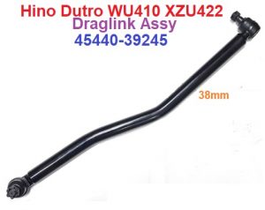 Draglink-Hino Dutro WU410 XZU422 - MTT AUTO PARTS SDN BHD