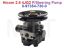 Power Steering Pump-Isuzu 4JG2 - MTT AUTO PARTS SDN BHD