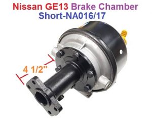 Air Chamber-Nissan GE13 ( Short ) - MTT AUTO PARTS SDN BHD
