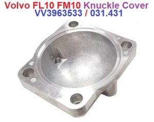 Knuckle Cap-Volvo FM10 - MTT AUTO PARTS SDN BHD
