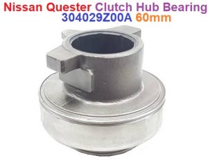 Clutch Bearing Hub-Nissan GH11 Quester - MTT AUTO PARTS SDN BHD