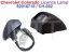 Chevrolet Colorado Licence Lamp Assy - MTT AUTO PARTS SDN BHD