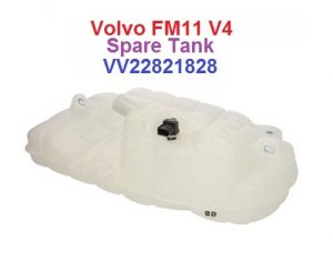 Spare Tank-Volvo FM11 V4 - MTT AUTO PARTS SDN BHD