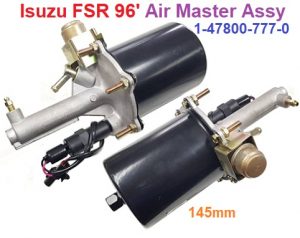 Air Master-Isuzu FSR FTR - MTT AUTO PARTS SDN BHD