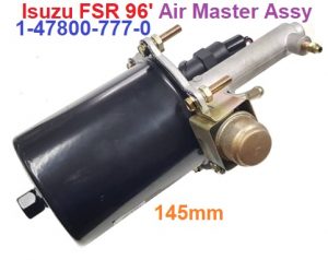 Air Master-Isuzu FSR FTR - MTT AUTO PARTS SDN BHD