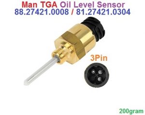 Oil Level Sensor-Man TGA - MTT AUTO PARTS SDN BHD