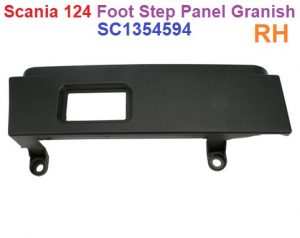 Foot Step Panel Garnish-Scania 124 - MTT AUTO PARTS SDN BHD