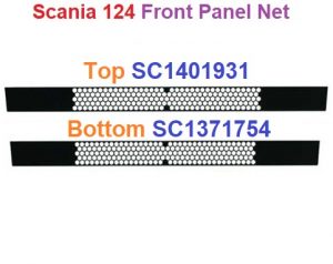 Front Panel Net-Scania 124 [ Low-Bottom ] - MTT AUTO PARTS SDN BHD