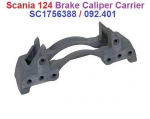 Brake Caliper Carrier-Scania 124 - MTT AUTO PARTS SDN BHD