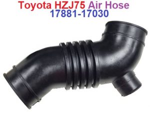Air Hose-Toyota HZJ75 - MTT AUTO PARTS SDN BHD