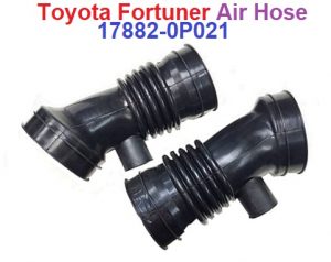 Air Hose-Toyota Fortuner - MTT AUTO PARTS SDN BHD