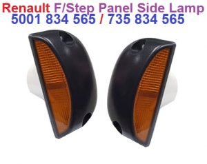 Renault 385 Side Lamp Assy - MTT AUTO PARTS SDN BHD