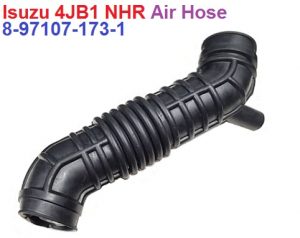 Air Hose-Isuzu 4JB1 NHR - MTT AUTO PARTS SDN BHD