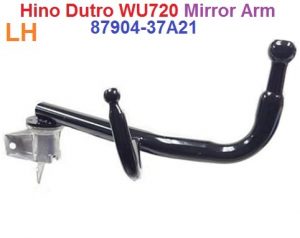 Mirror Arm-Hino Dutro WU720 - MTT AUTO PARTS SDN BHD
