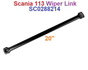 Wiper Link-Scania 113 - MTT AUTO PARTS SDN BHD