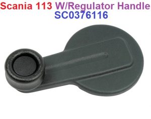 W/Regulator Handle-Scania 113 - MTT AUTO PARTS SDN BHD