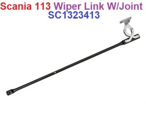 Wiper Link W/Joint-Scania 113 - MTT AUTO PARTS SDN BHD