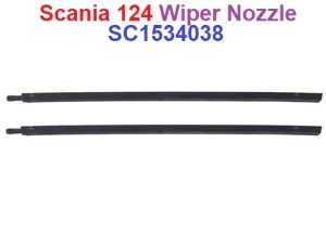 Wiper Nozzle-Scania 124 - MTT AUTO PARTS SDN BHD