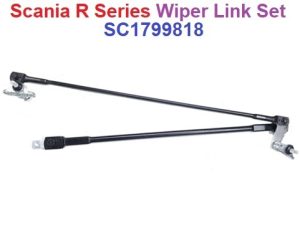 Wiper Linkage Set-Scania R Series - MTT AUTO PARTS SDN BHD