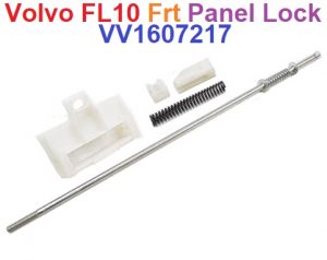 Panel Lock-Volvo FL10 - MTT AUTO PARTS SDN BHD
