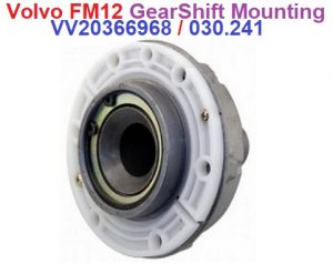 Gear Lever Joint Mounting-Volvo FM12 - MTT AUTO PARTS SDN BHD