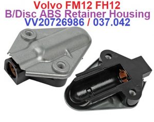 ABS Sensor Dissc Sensor-Volvo FM12 - MTT AUTO PARTS SDN BHD