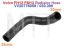 Radiator Hose-Volvo FH12 FM13 - MTT AUTO PARTS SDN BHD