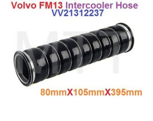 Intercooler Hose-Volvo FM13 - MTT AUTO PARTS SDN BHD