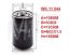 Fuel Filter-Volvo FM4 - MTT AUTO PARTS SDN BHD