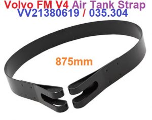 Air Tank Strap-Volvo FM V4 - MTT AUTO PARTS SDN BHD