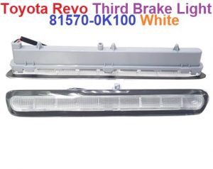 Third Brake Light-Toyota Revo - MTT AUTO PARTS SDN BHD