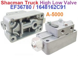 High Low Valve-Shacman Truck - MTT AUTO PARTS SDN BHD