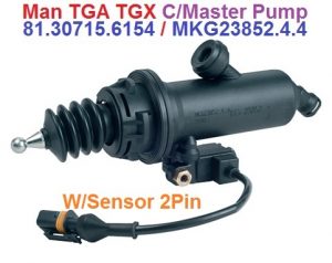C/Master Cylinder-Man TGA TGX - MTT AUTO PARTS SDN BHD
