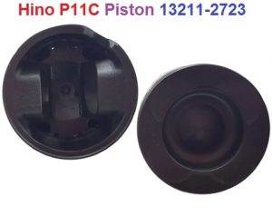 Piston-Hino P11C - MTT AUTO PARTS SDN BHD