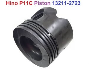 Piston-Hino P11C - MTT AUTO PARTS SDN BHD