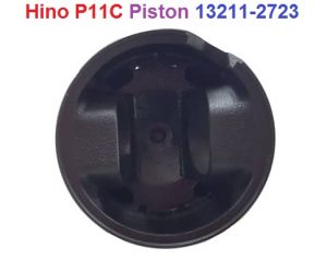 Piston-Hino P11C - MTT AUTO PARTS SDN BHD