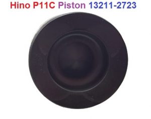 Piston-Hino P11C - MTT AUTO PARTS SDN BHD
