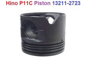 Piston-Hino P11C - MTT AUTO PARTS SDN BHD