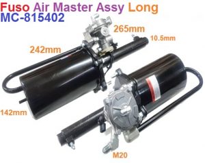 Air Master Assy-Fuso FV418 ( Long ) - MTT AUTO PARTS SDN BHD