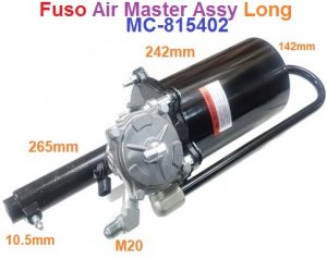 Air Master Assy-Fuso FV418 ( Long ) - MTT AUTO PARTS SDN BHD