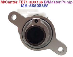 C/Master Cylinder-Mitsubishi HDX125 HDX136 - MTT AUTO PARTS SDN BHD