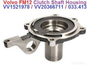 Clutch Shaft Housing-Volvo FM12 - MTT AUTO PARTS SDN BHD