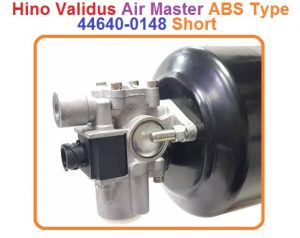 Air Master Assy-Hino Validus 700 ABS - MTT AUTO PARTS SDN BHD