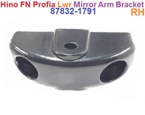 Lwr Mirror Arm Bracket-Hino FN Profia - MTT AUTO PARTS SDN BHD