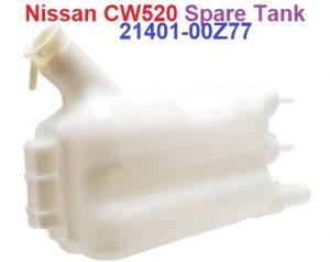 Spare Tank-Nissan CW520 - MTT AUTO PARTS SDN BHD