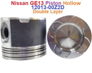Piston-Nissan GE13 - MTT AUTO PARTS SDN BHD