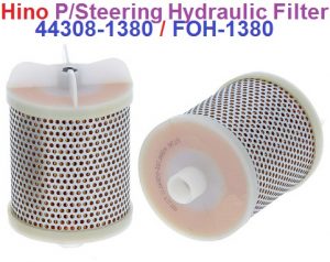 P/Steering Hydraulic Filter-Hino - MTT AUTO PARTS SDN BHD