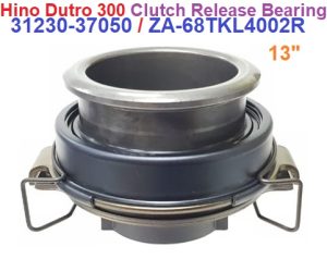Clutch Bearing 60mm-Hino Dutro XZU720 - MTT AUTO PARTS SDN BHD