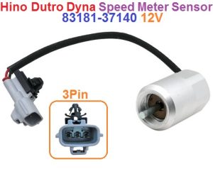 Speed Sensor-Hino Dutro XZU700 WU410 - MTT AUTO PARTS SDN BHD