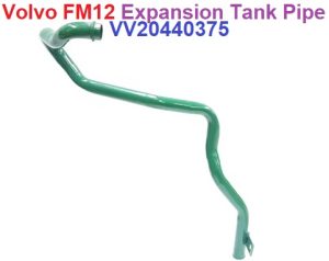 Water Coolant Pipe-Volvo FH12 FM12 - MTT AUTO PARTS SDN BHD